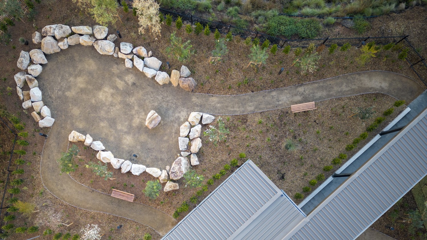 Remodelación del Hospital Campbelltown | Hospitecnia